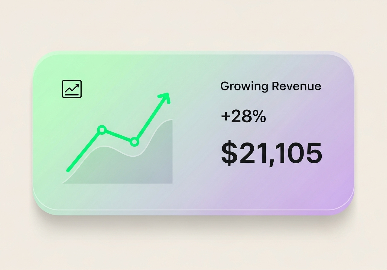 White Label AI Headshot Solution - Calculate Your Revenue